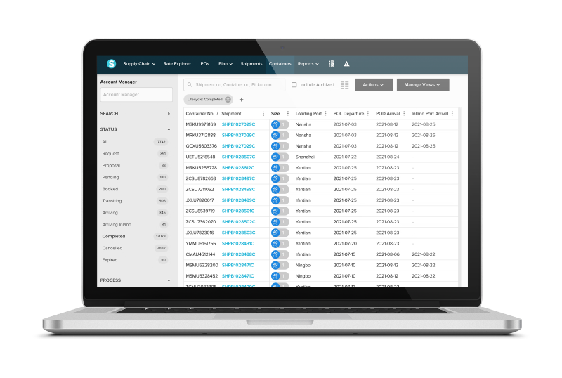 Shippabo | The easiest and most predictable way to ship